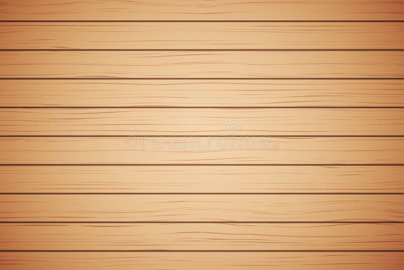 Texture En Bois De Planche De Vecteur Illustration de Vecteur ...