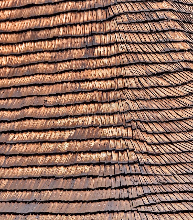 Texture en bois de toit photo stock. Image du texture - 77204062
