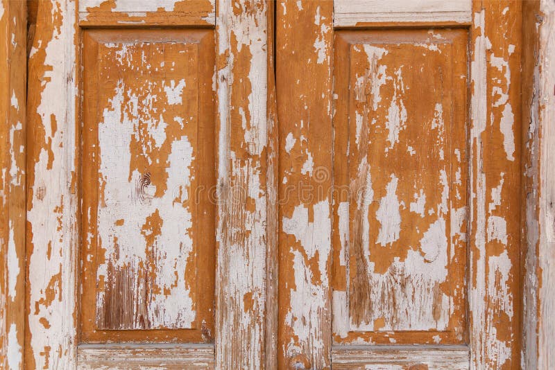 Texture En Bois Des Portes Et Des Conseils Photo stock - Image of ...