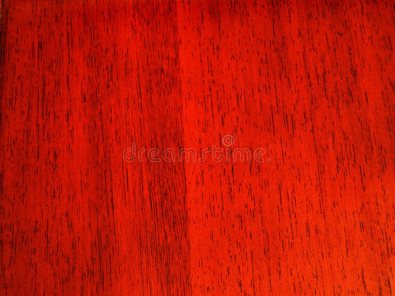 Texture En Bois Rouge Foncé Photo stock - Image du arbre, bois: 4630670