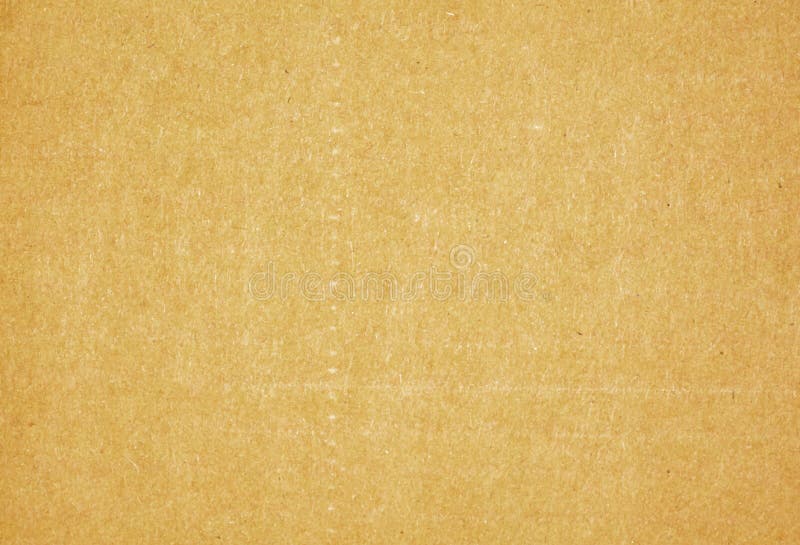 Texture En Carton Marron Pour Fond Marron Image stock - Image du luxe ...