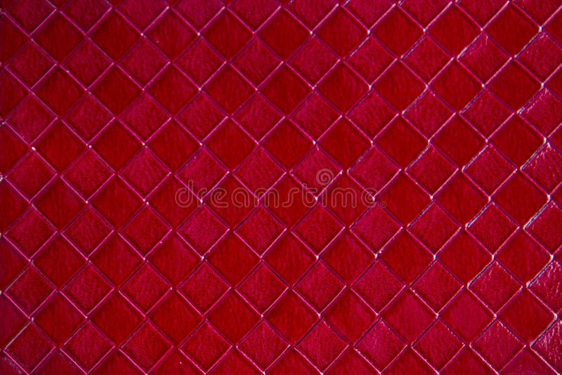 Texture En Cuir Rouge De Luxe Image stock - Image du peau, tony: 28302641