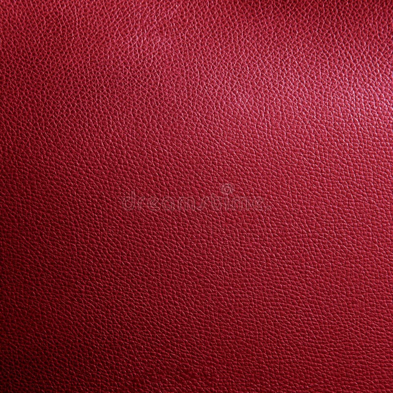 Texture En Cuir Rouge, Fond De Texture, Texture En Cuir Photo stock ...