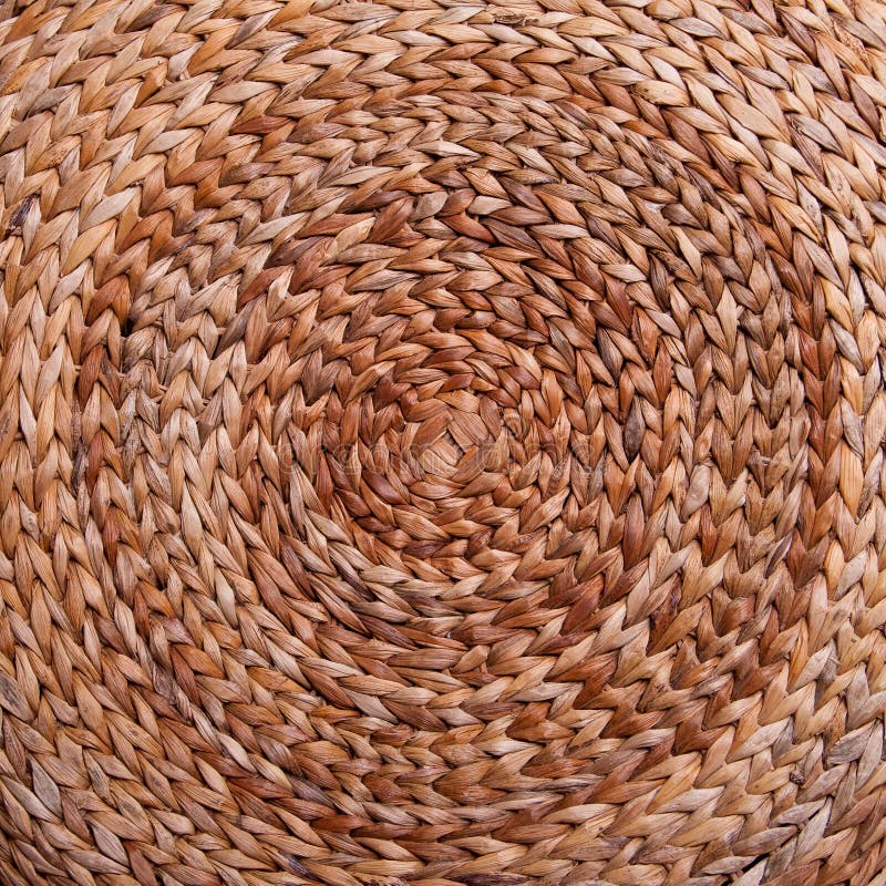 Texture en osier photo stock. Image du centrale, osier - 4017708