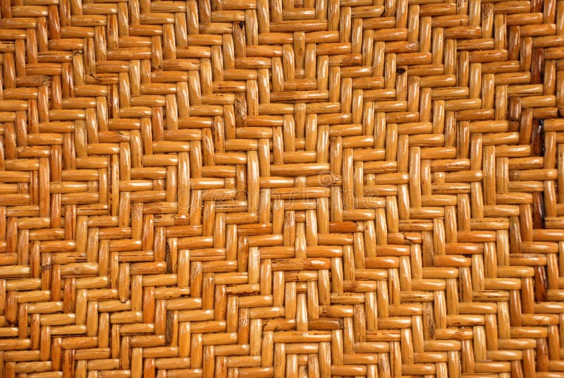 Texture en osier photo stock. Image du coupure, macro - 4017708