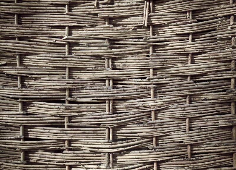 Fond en osier de texture photo stock. Image du maison - 24800042
