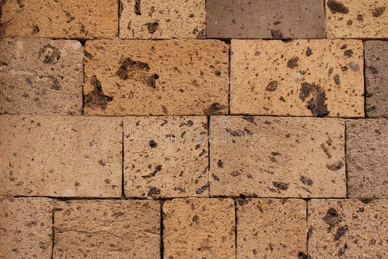 Texture en pierre beige photo stock. Image du vieux, beige - 46937870