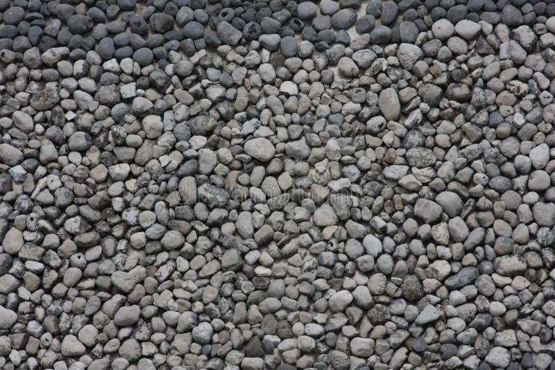Texture En Pierre De Caillou Image stock - Image du petit ...