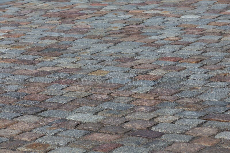 Texture en pierre de route photo stock. Image du vieux - 44200376