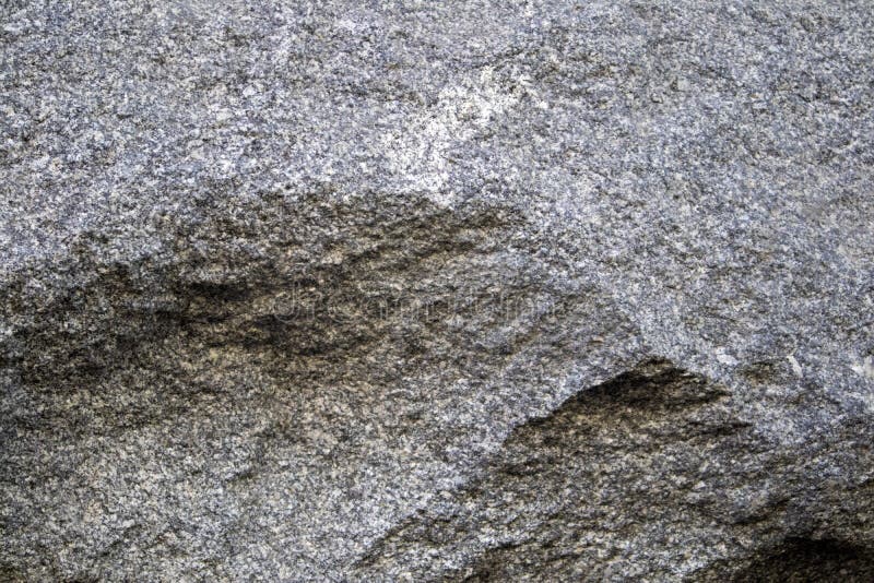 Texture En Pierre Naturelle Grise, Surface De Granit De Soulagement ...