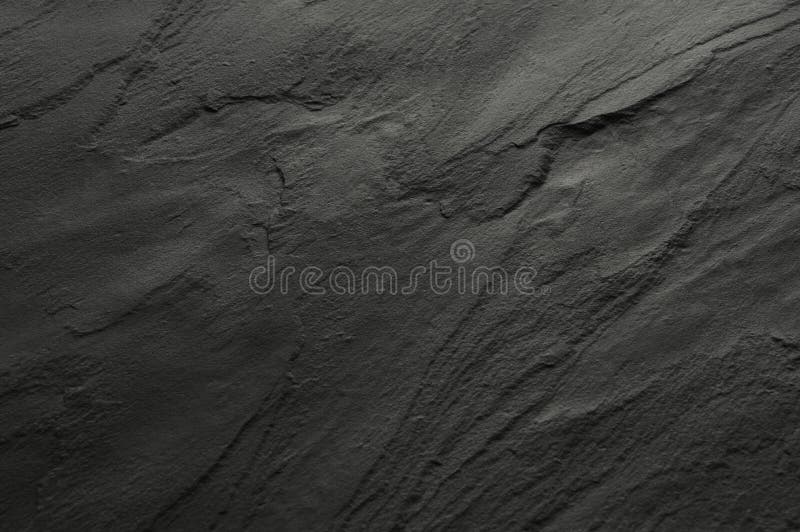 Texture en pierre noire photo stock. Image of architecture - 140954142