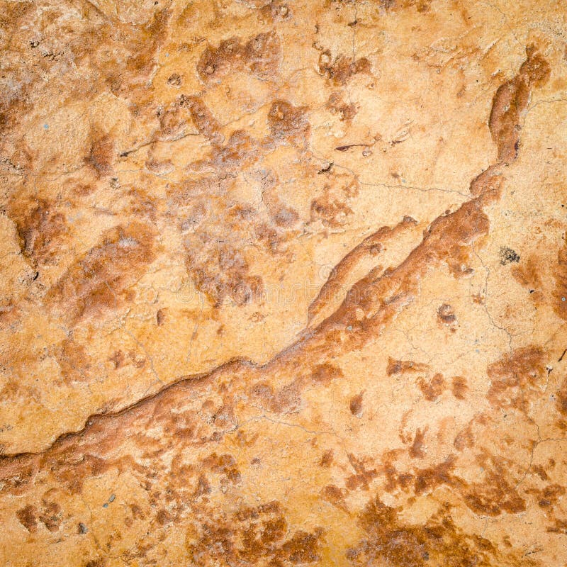 Texture En Pierre Rouge De Mur Brillant Photo stock - Image du ...