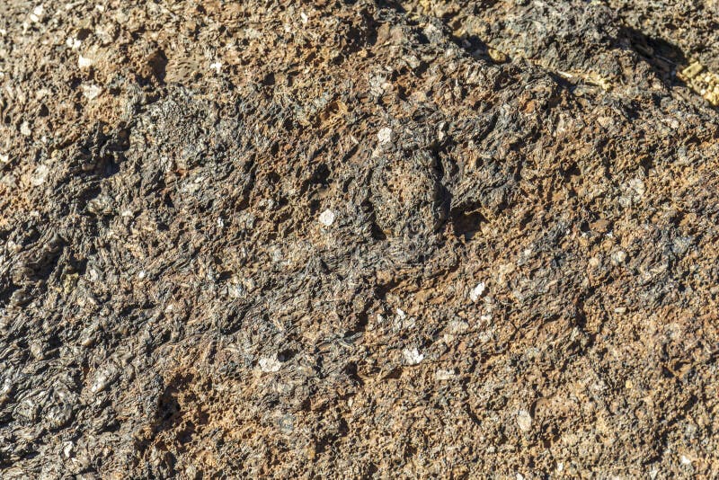 Texture En Pierre Volcanique Image stock - Image du lune, abstrait ...