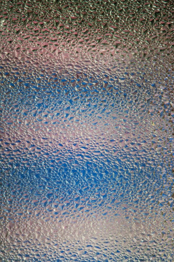 Texture de verre photo stock. Image du matériau, fond - 26219998