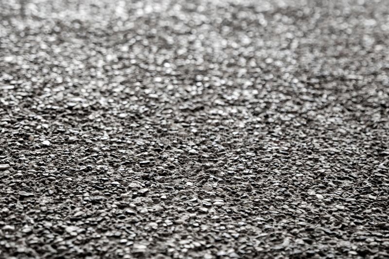 Texture of the Exposed Aggregate Finish Flooring Stock Photo - Image of ...