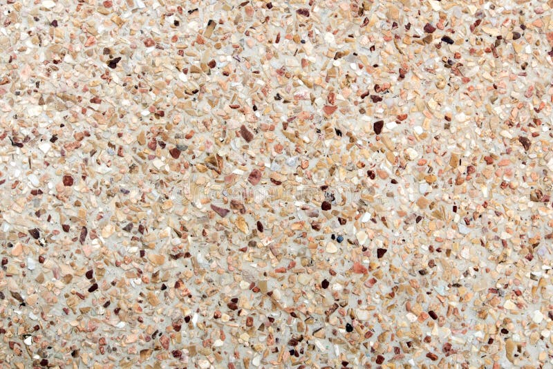 420 Exposed Aggregate Concrete Texture Background Stock Photos - Free ...