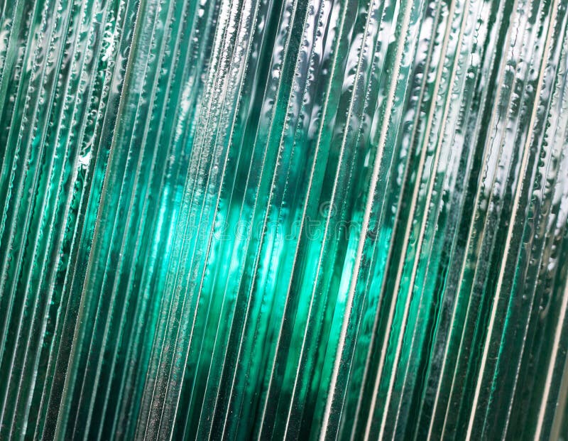 Texture from the Exposed Glass, Background, Manufacture Stock Image ...