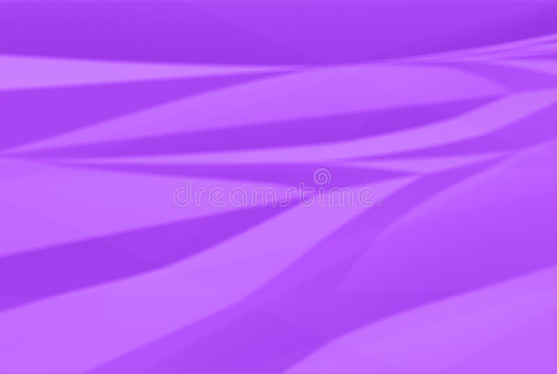 The Texture of the Fabric. Abstract Background Design with Purple Waves ...
