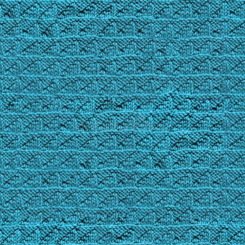 Texture Fabric Blue Knitted 4k Resolution Background Stock Illustration ...