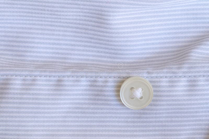 The Texture of the Fabric with a Button. Stock Image - Image of texture ...