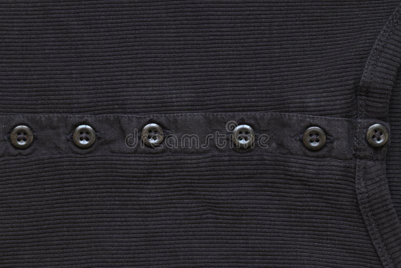 The Texture of the Fabric with a Collar. Stock Photo - Image of collar ...