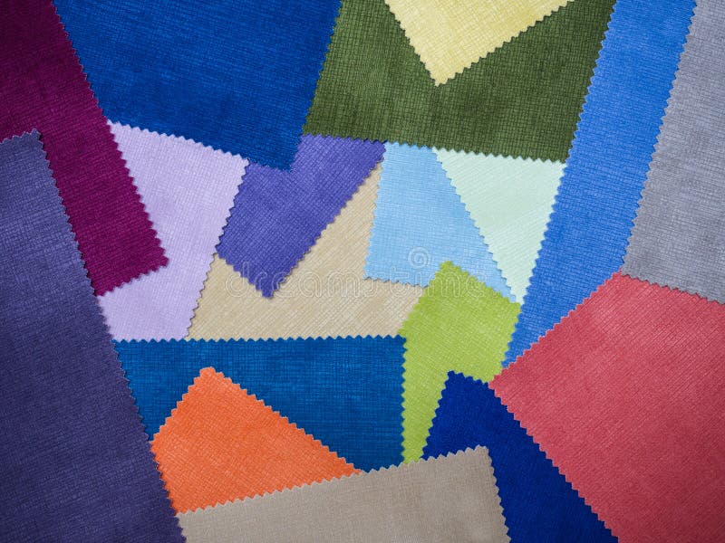 Texture fabric colors stock photo. Image of texture, material - 97413268