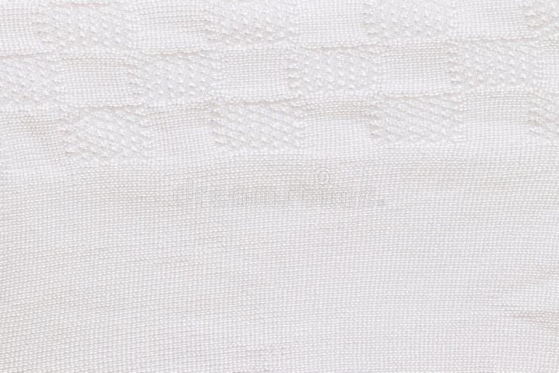 Texture Fabric Made of Cotton. Stock Image - Image of dots, plant ...