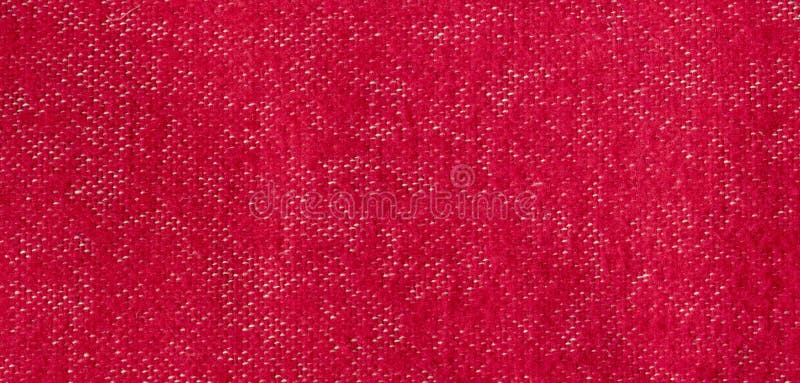 The Texture of the Fabric of the Old Blanket. Stock Photo - Image of ...