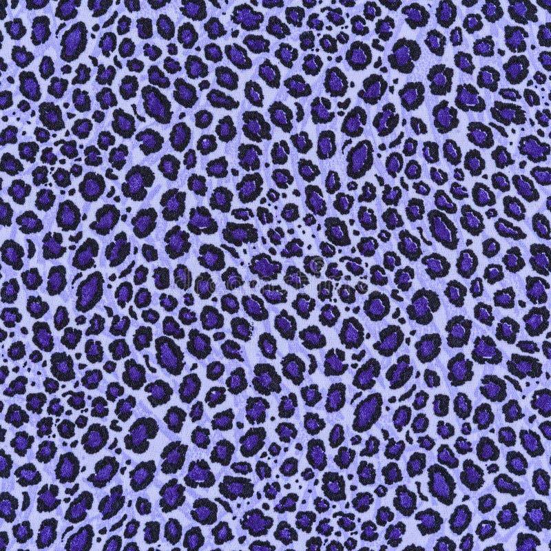 Texture of Fabric Striped Leopard Stock Image - Image of abstract ...