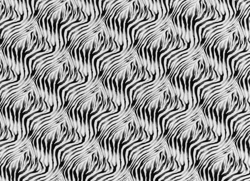 Stripes Zebra- Seamless Diagonal Line Pattern Stock Photo - Image of ...