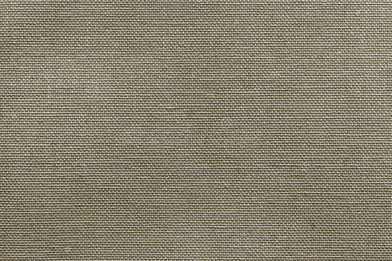 Texture Fabric for a Textile Background of Gray Beige Color Stock Photo ...