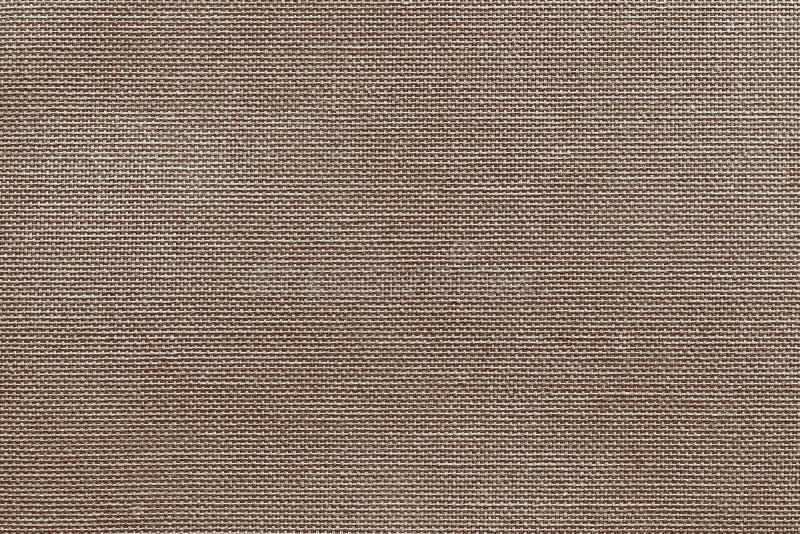 Texture Fabric for a Textile Background of Gray Brown Color Stock Photo ...