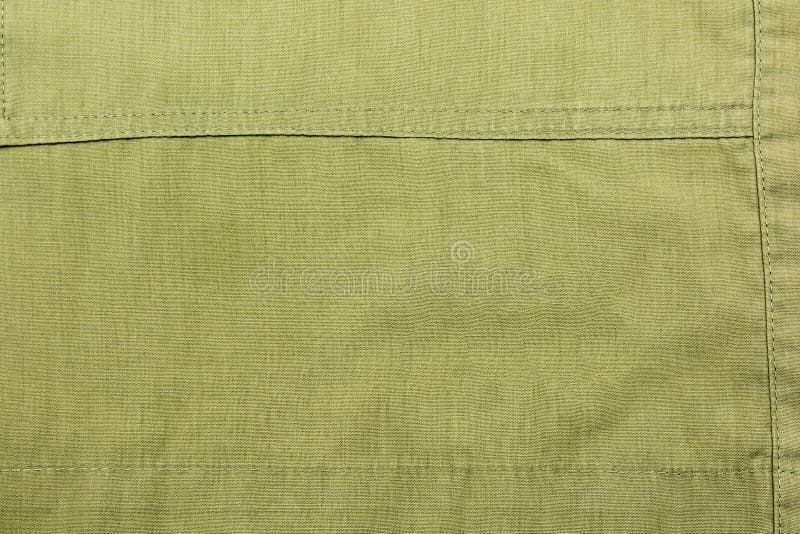 Texture - Fabric with Thread from the Sewing Machine Stock Photo ...