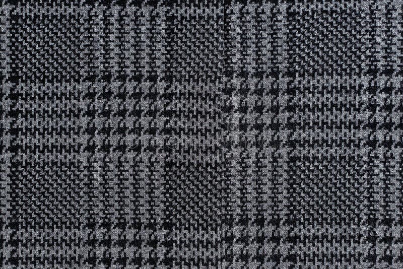 The Texture of the Fabric. Top View Close-up Stock Image - Image of ...