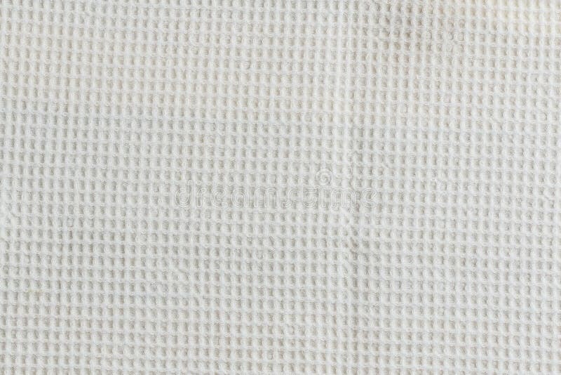 The Texture of the Fabric. Top View Close-up Stock Photo - Image of ...