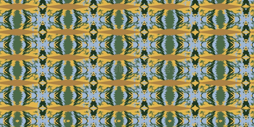 Texture for Fabric and Wallpaper. Seamless Ornament for the Background ...