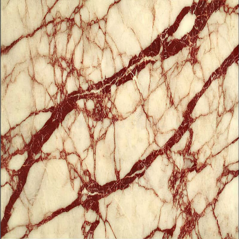 The Texture Features Abstract Patterns in White, Gray, Red, and Gold ...