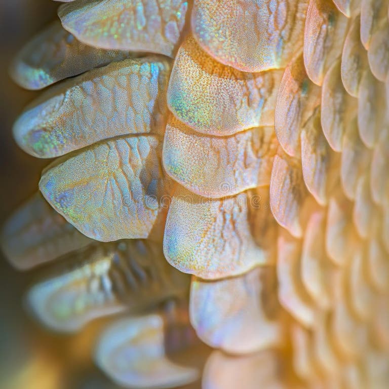 The Texture Features a Detailed Sparkling Effect with a Repeating ...