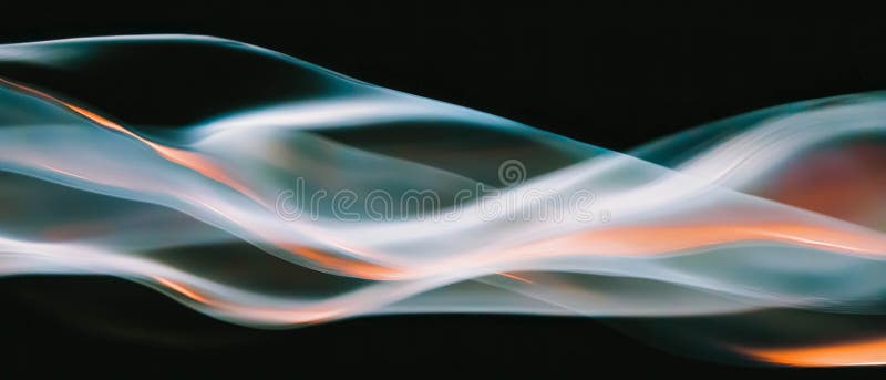 Soft Diffused Film Grain Overlay Creates Gentle Ambient Atmosphere ...