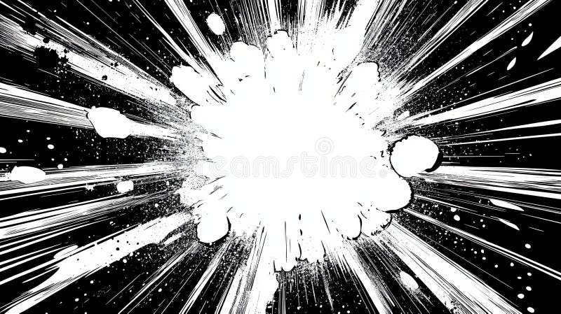 Texture Featuring a Grunge Noise Gradient, Dirty Grain Background ...