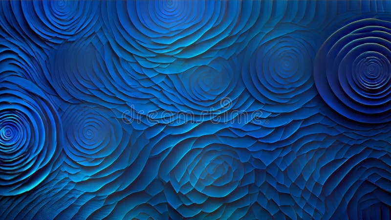 Ripples of Serenity stock video. Video of aesthetic - 303592305