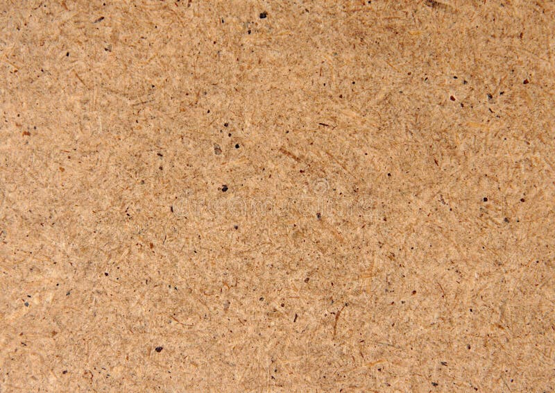 Texture of Fiberboard Cardboard Close-up Stock Photo - Image of fiber ...