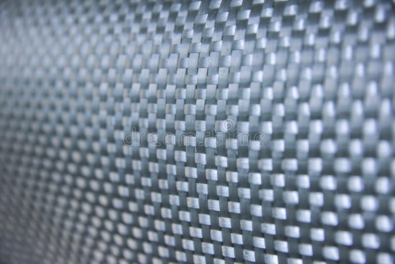 Texture of Fiberglass with Glare and Soft Focus Stock Illustration ...