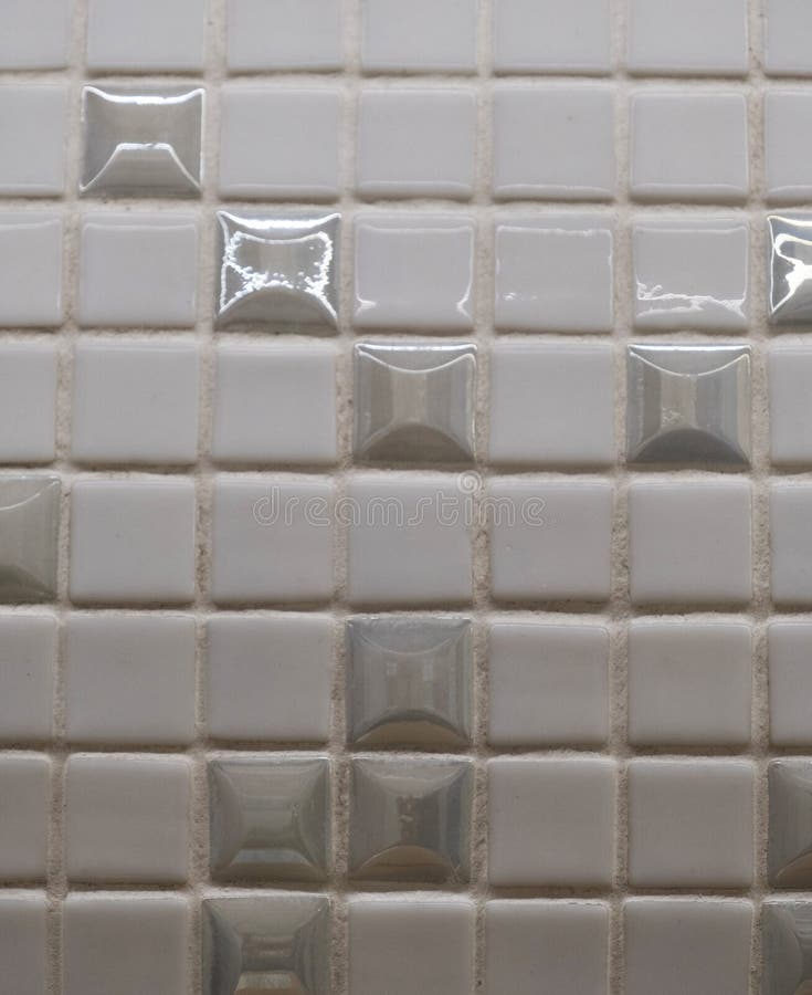 Texture of Fine Ceramic Tiles for Bathroom Stock Image - Image of ...