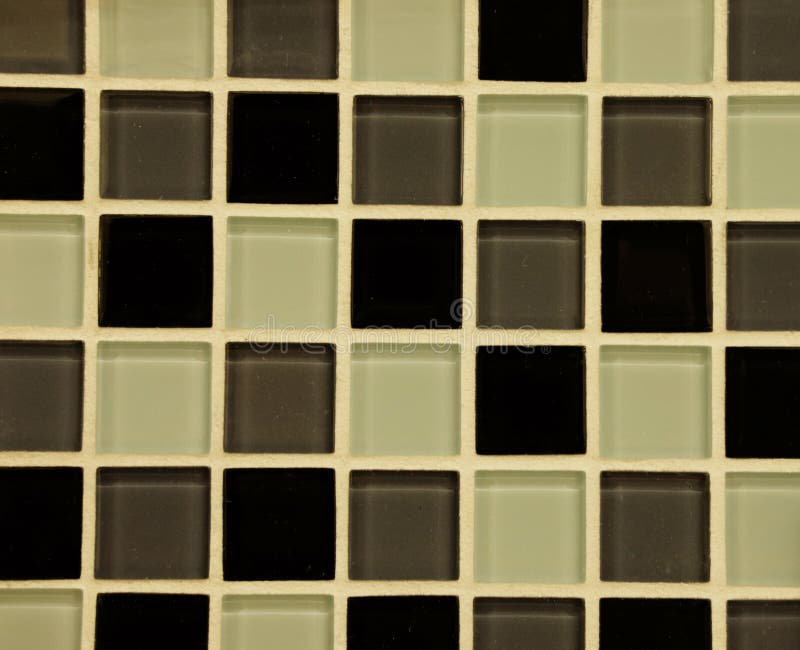 Texture of Fine Ceramic Tiles Close Up Stock Photo - Image of pool ...