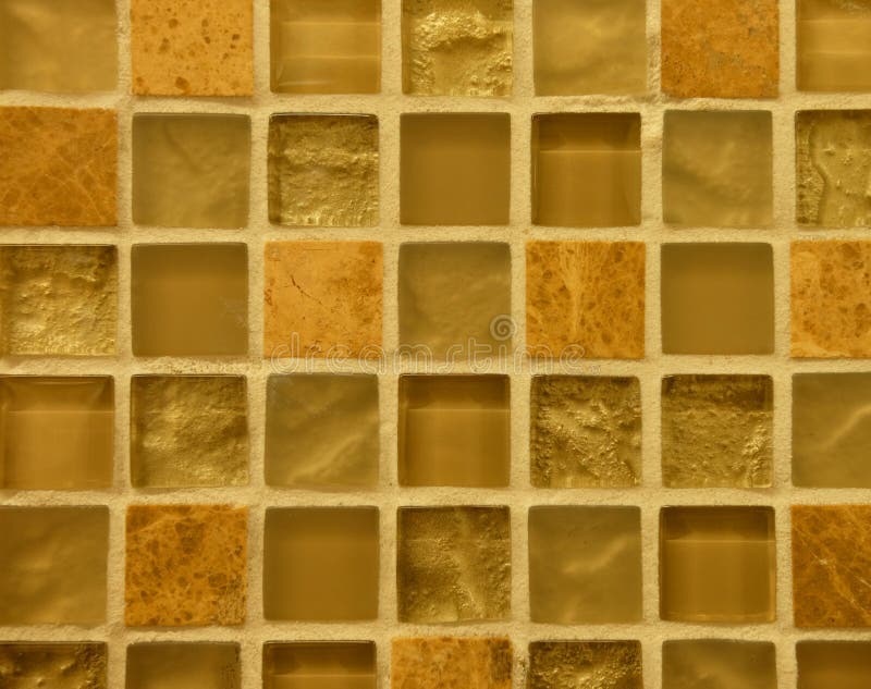 Texture of Fine Ceramic Tiles, Close Up Stock Image - Image of seamless ...