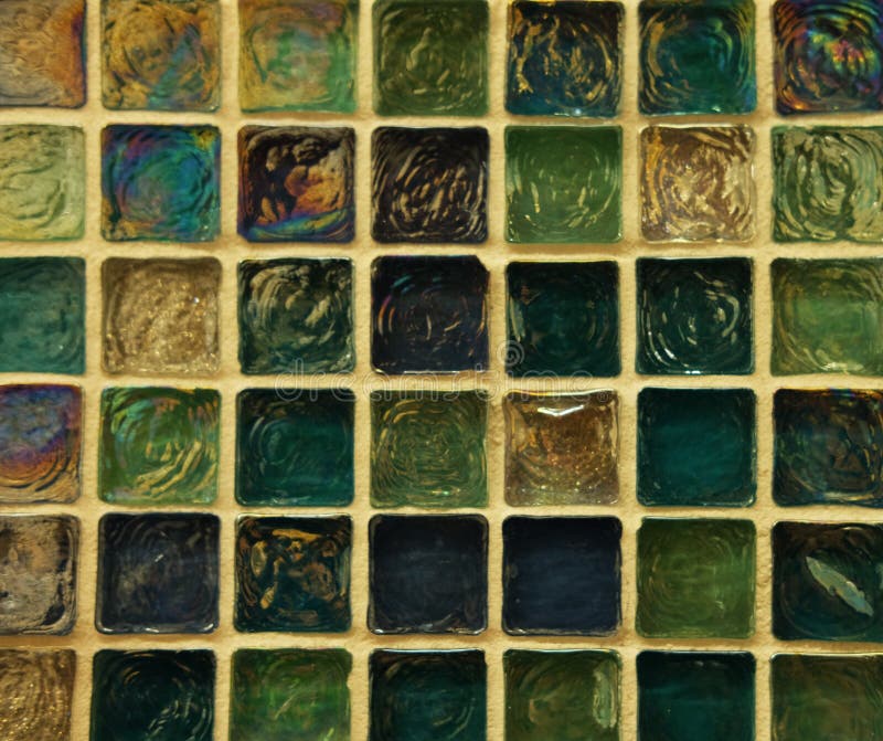 Texture of Fine Ceramic Tiles, Close Up Stock Image - Image of modern ...