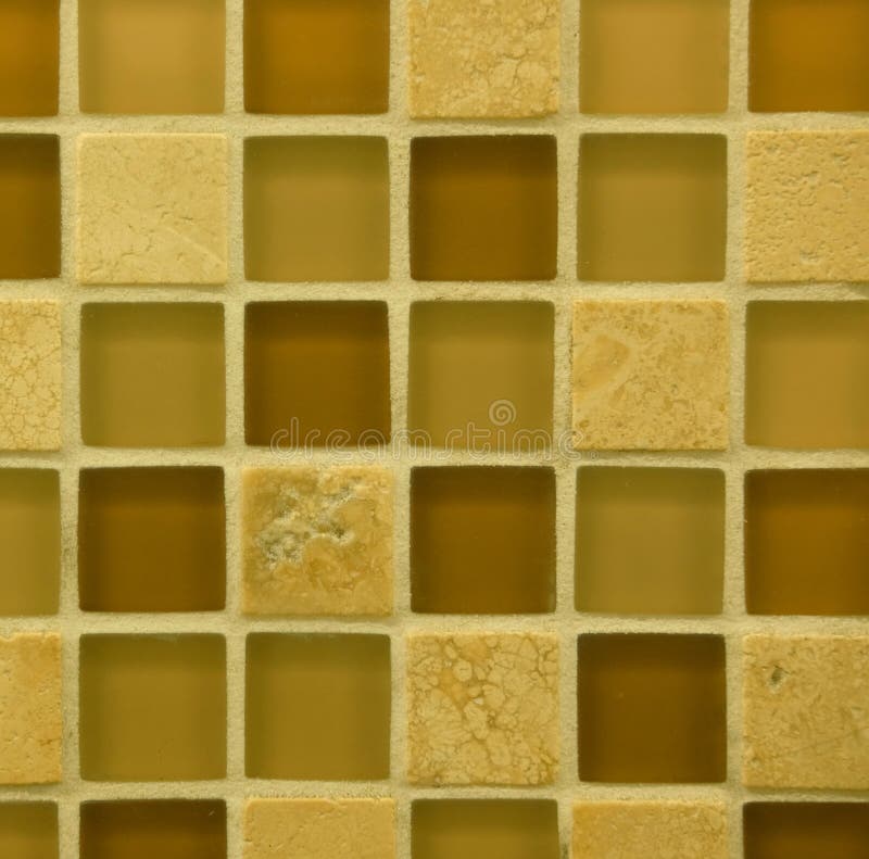 Texture of Fine Ceramic Tiles for Bathroom Close Up Stock Image - Image ...