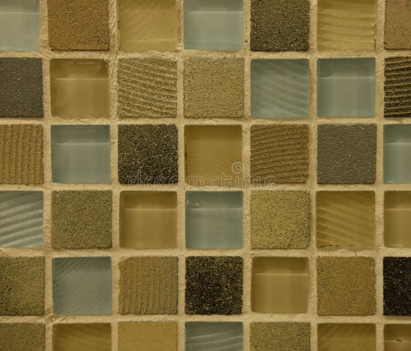 Texture of Fine Ceramic Tiles Close Up Pictrure Stock Photo - Image of ...