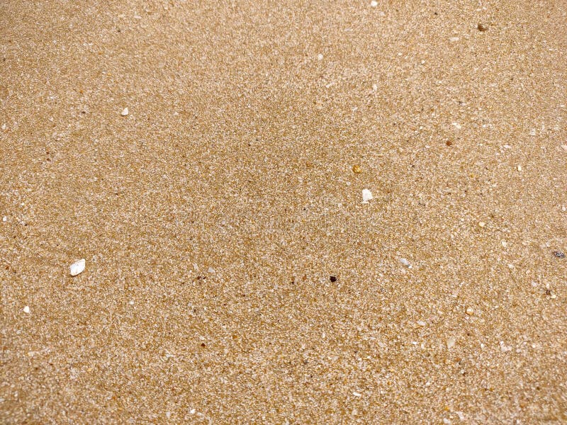Fine Sand Texture and Background Stock Photo - Image of beautiful ...